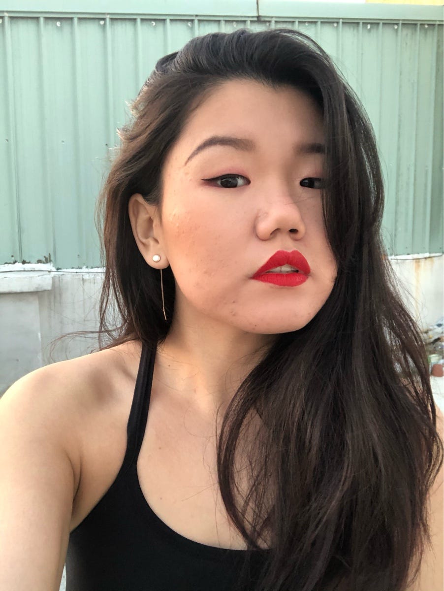 Jane Yan 🌙 – Medium