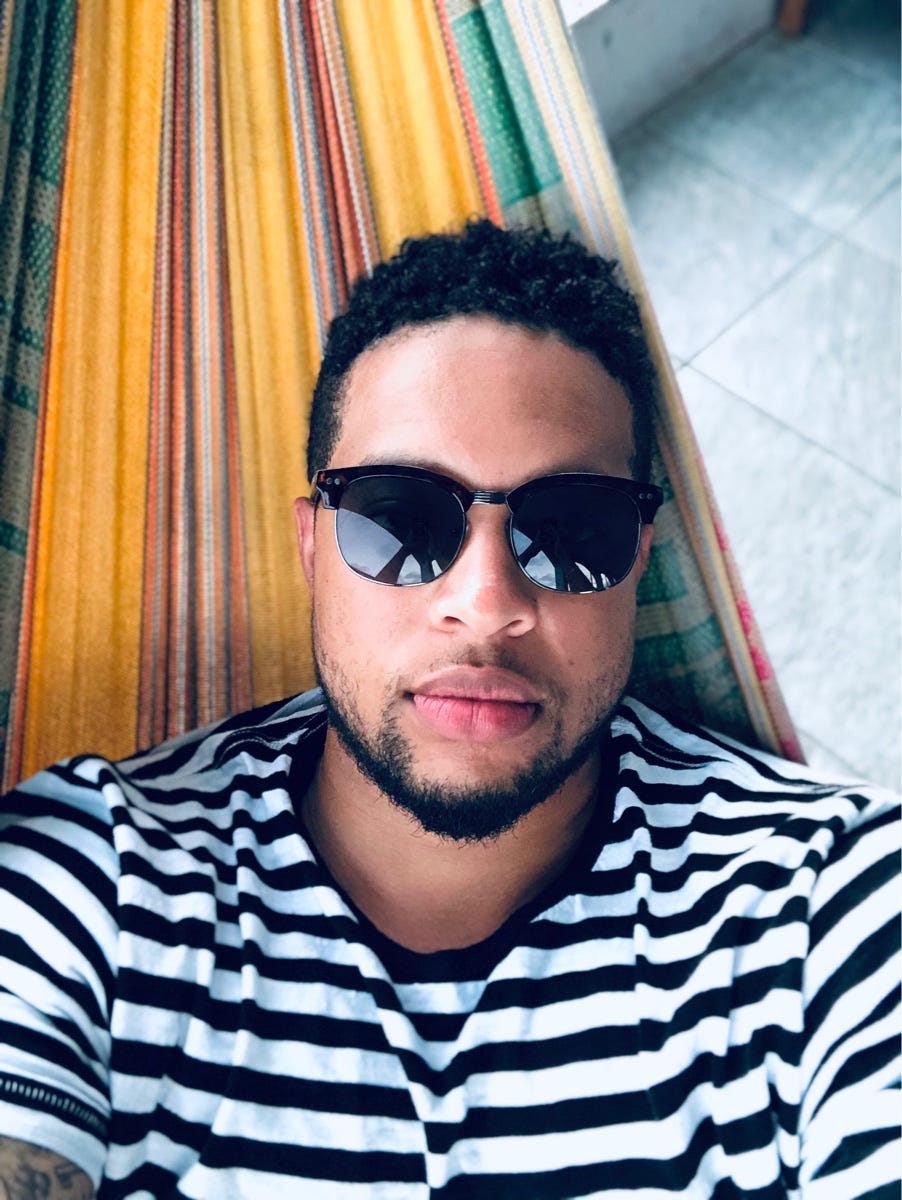 Drew Williams – Medium