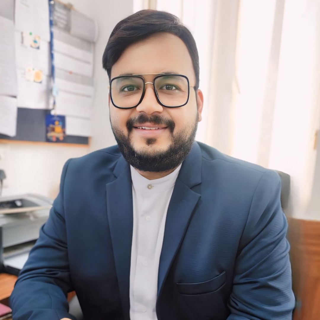 Rohit Inani – Medium