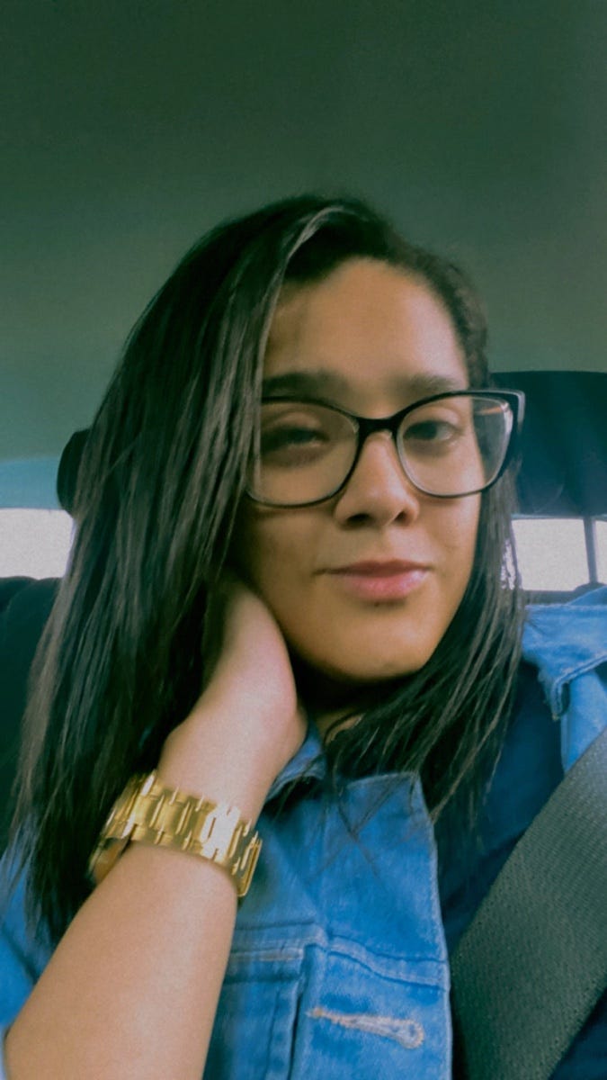 Clarice Araújo – Medium