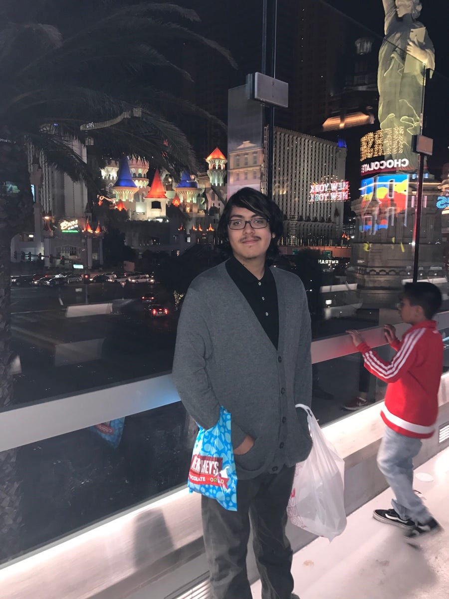 Adrian Mejia – Medium