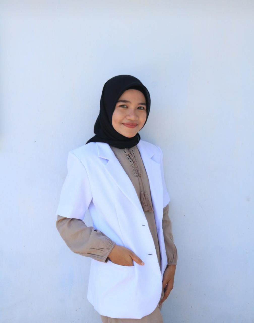 Nurin Kusuma Dewi – Medium