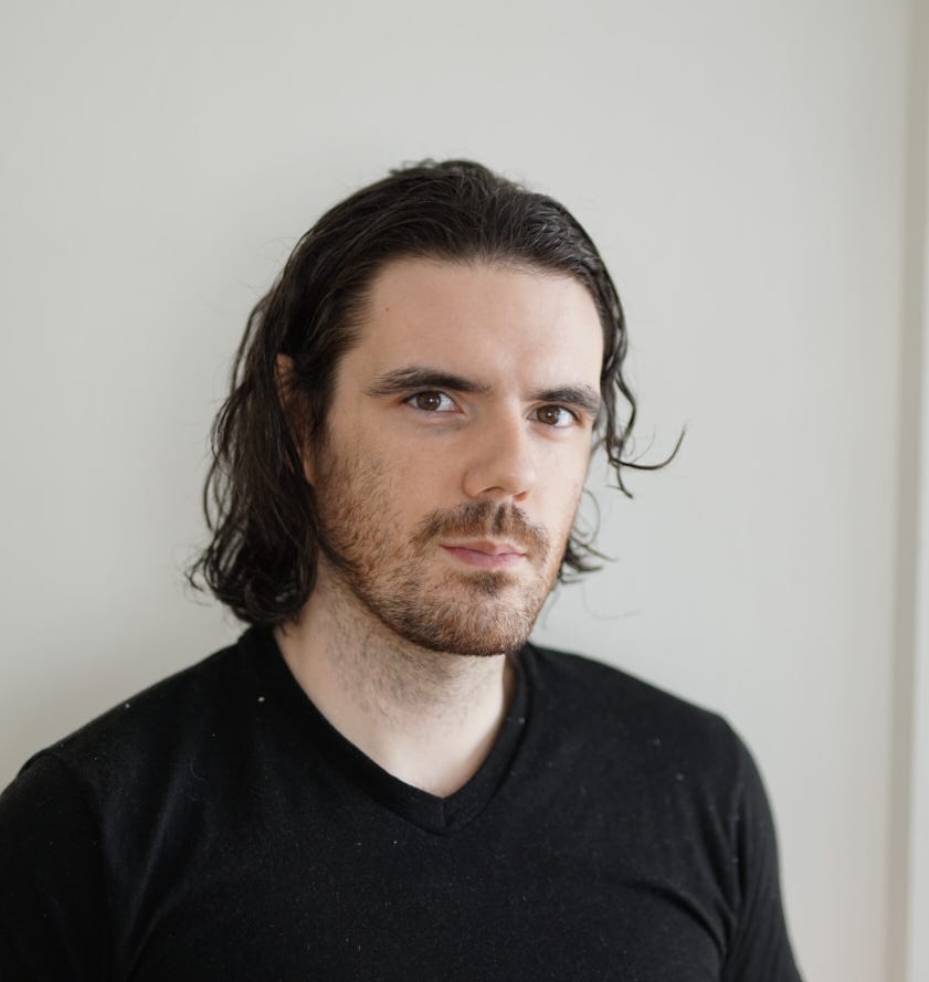 Joseph Flynn on Medium curated some lists