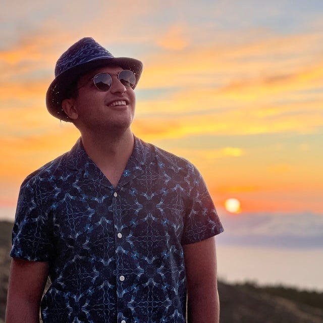 Amirhossein Soltani – Medium