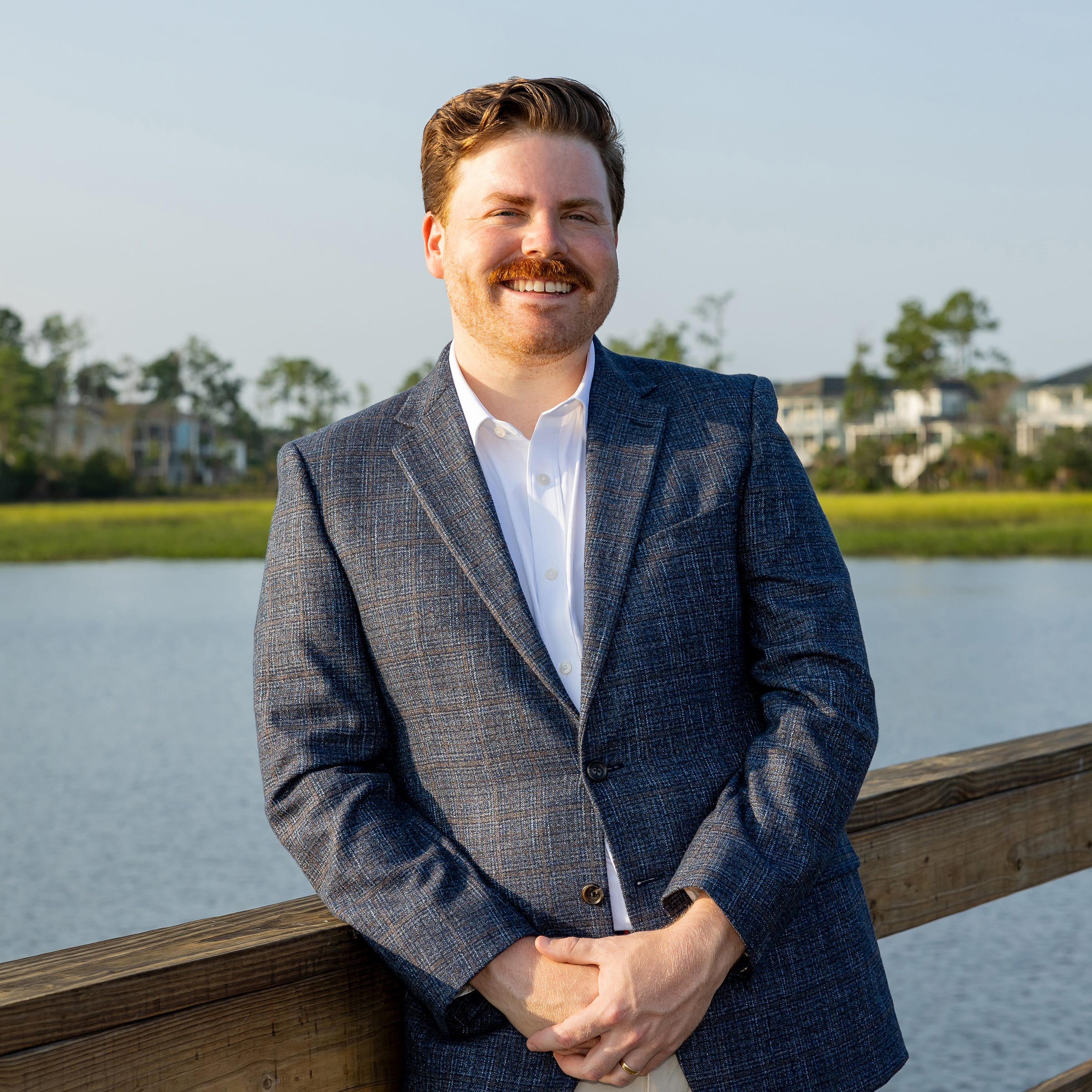 Cody Ward - Mortgage Loan Advisor – Medium