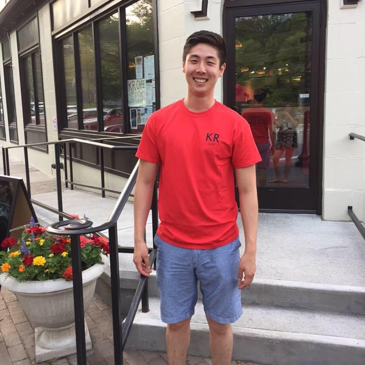 Joe Pak – Medium