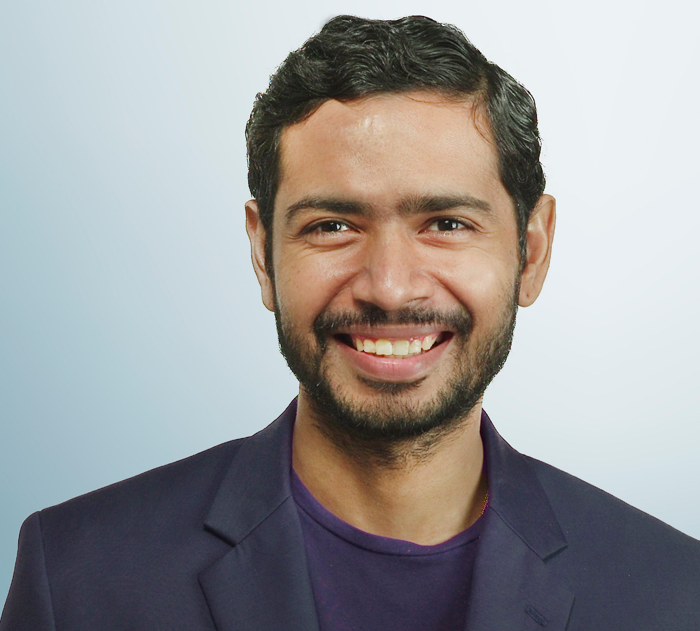 Akash Aggarwal – Medium