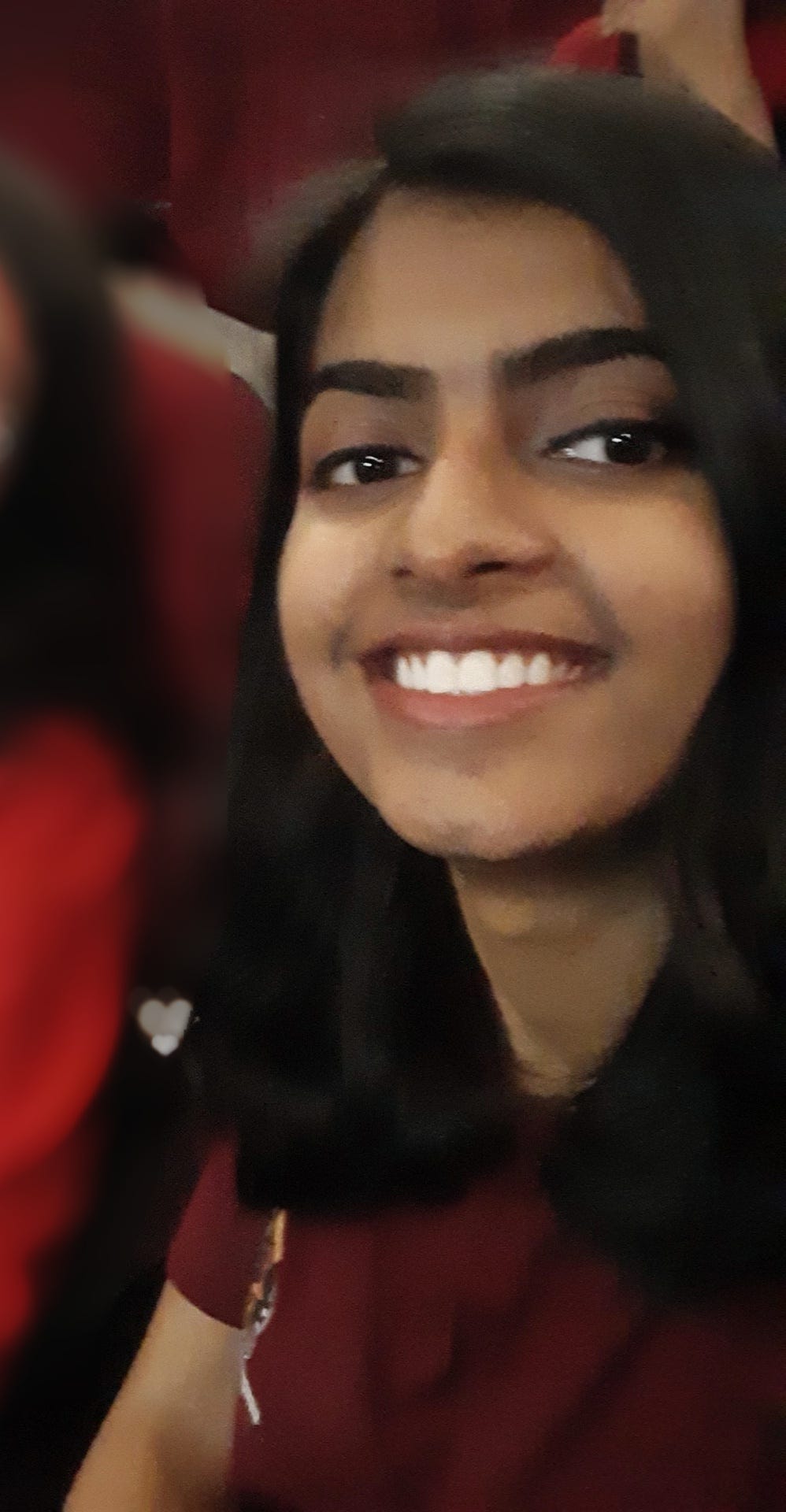Mahima Sinha – Medium