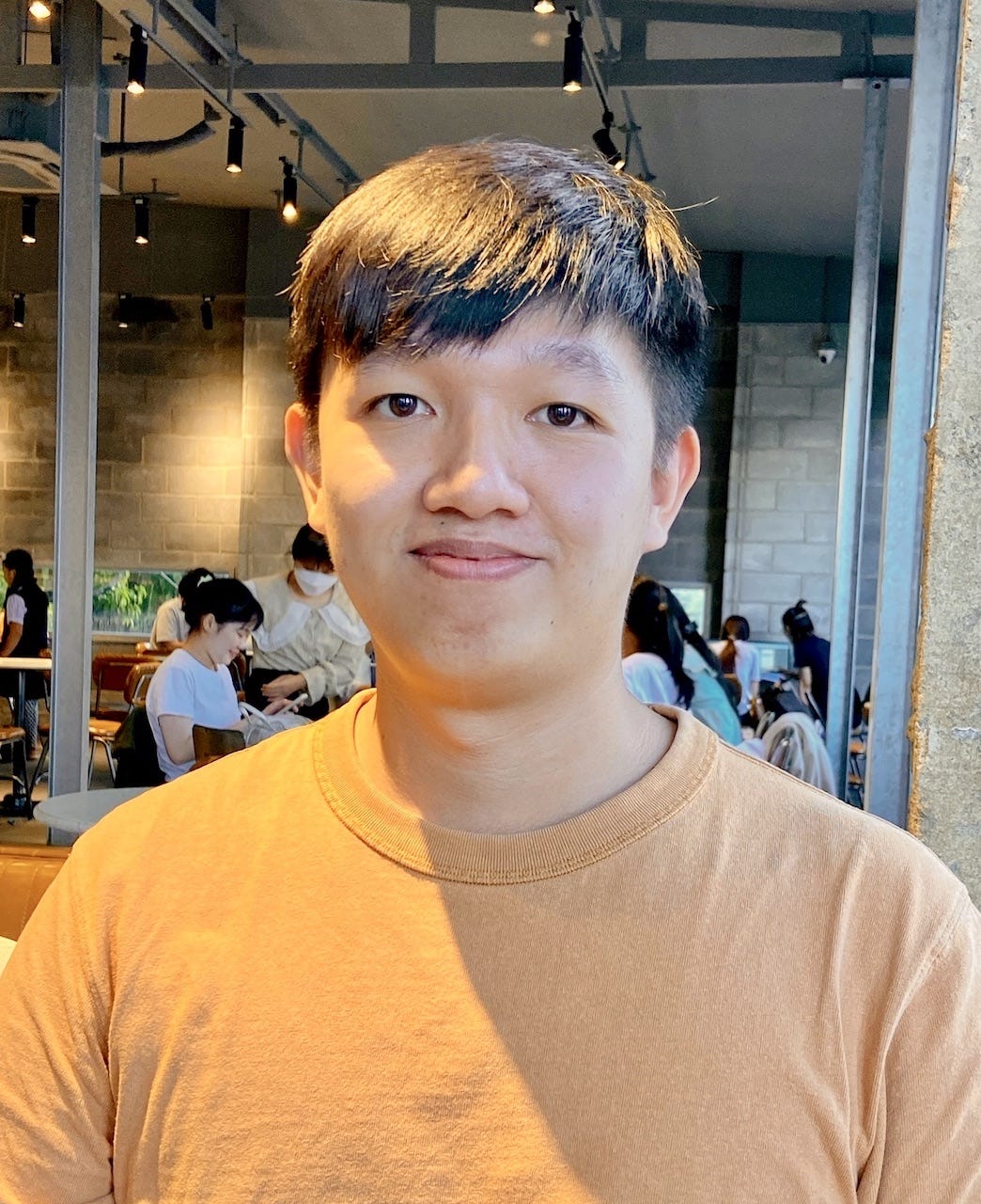 Toan Ho – Medium