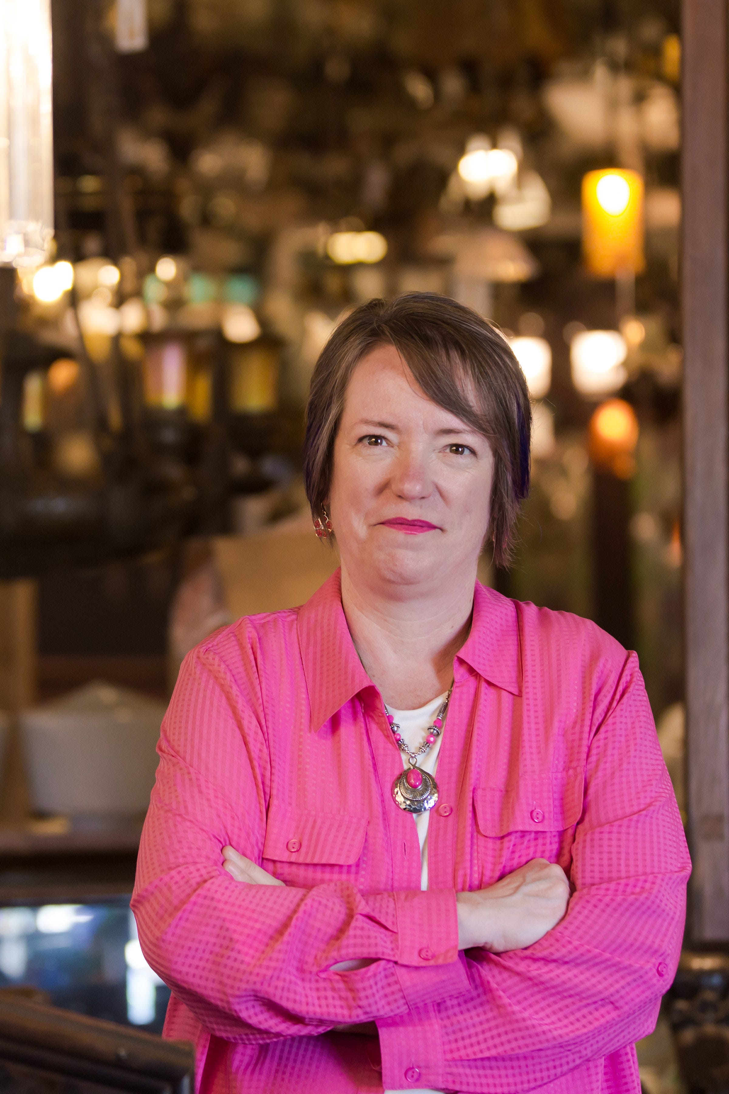 Amy Rea – Medium