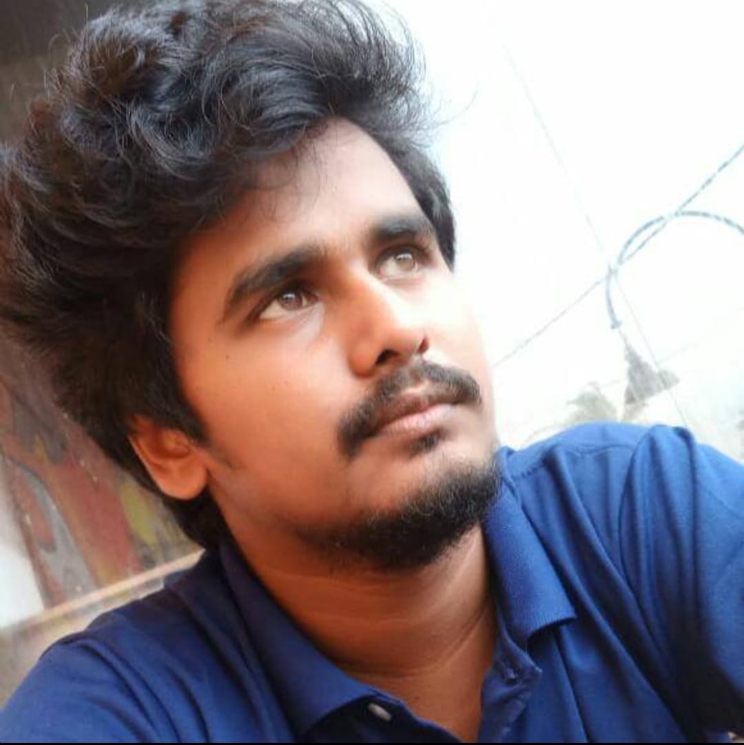 About – Yasith Piyumantha – Medium