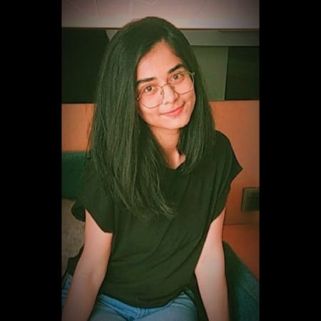 About – Harshita khatri – Medium