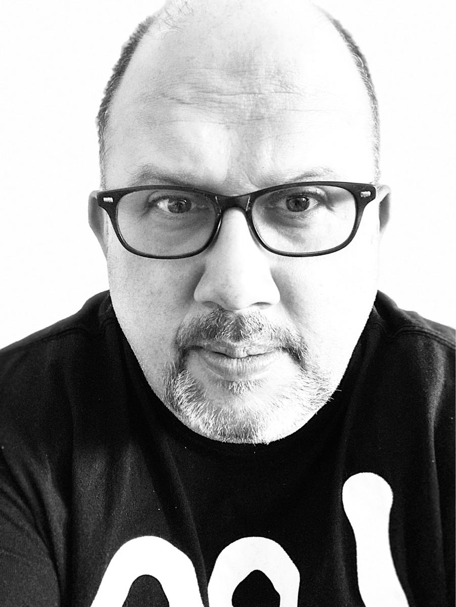 Richard Smith – Medium