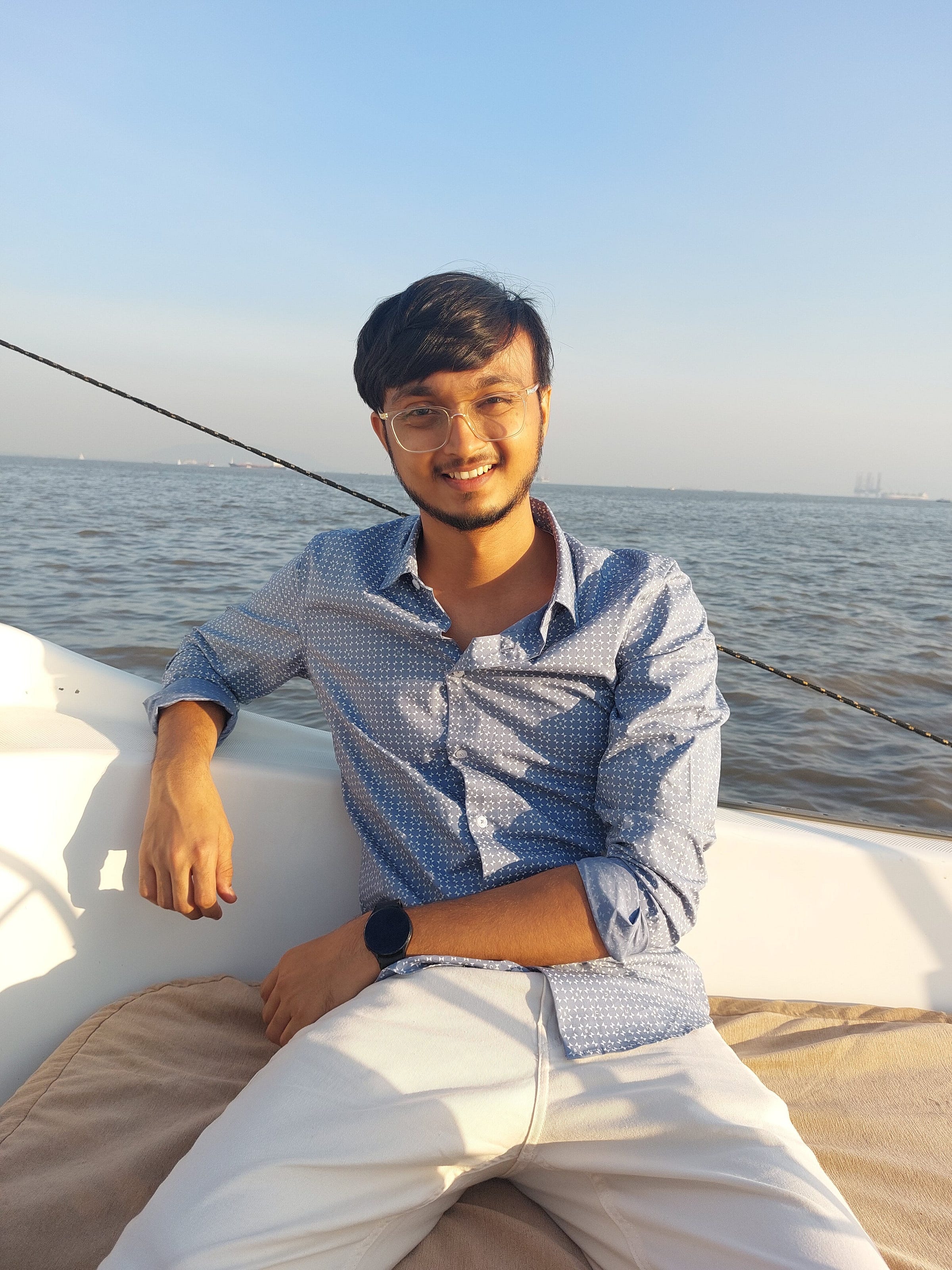 Vishank Shah – Medium