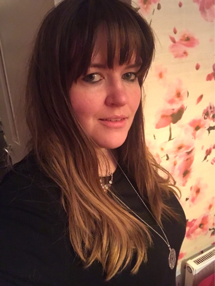 About – Elinor Rowlands – Medium