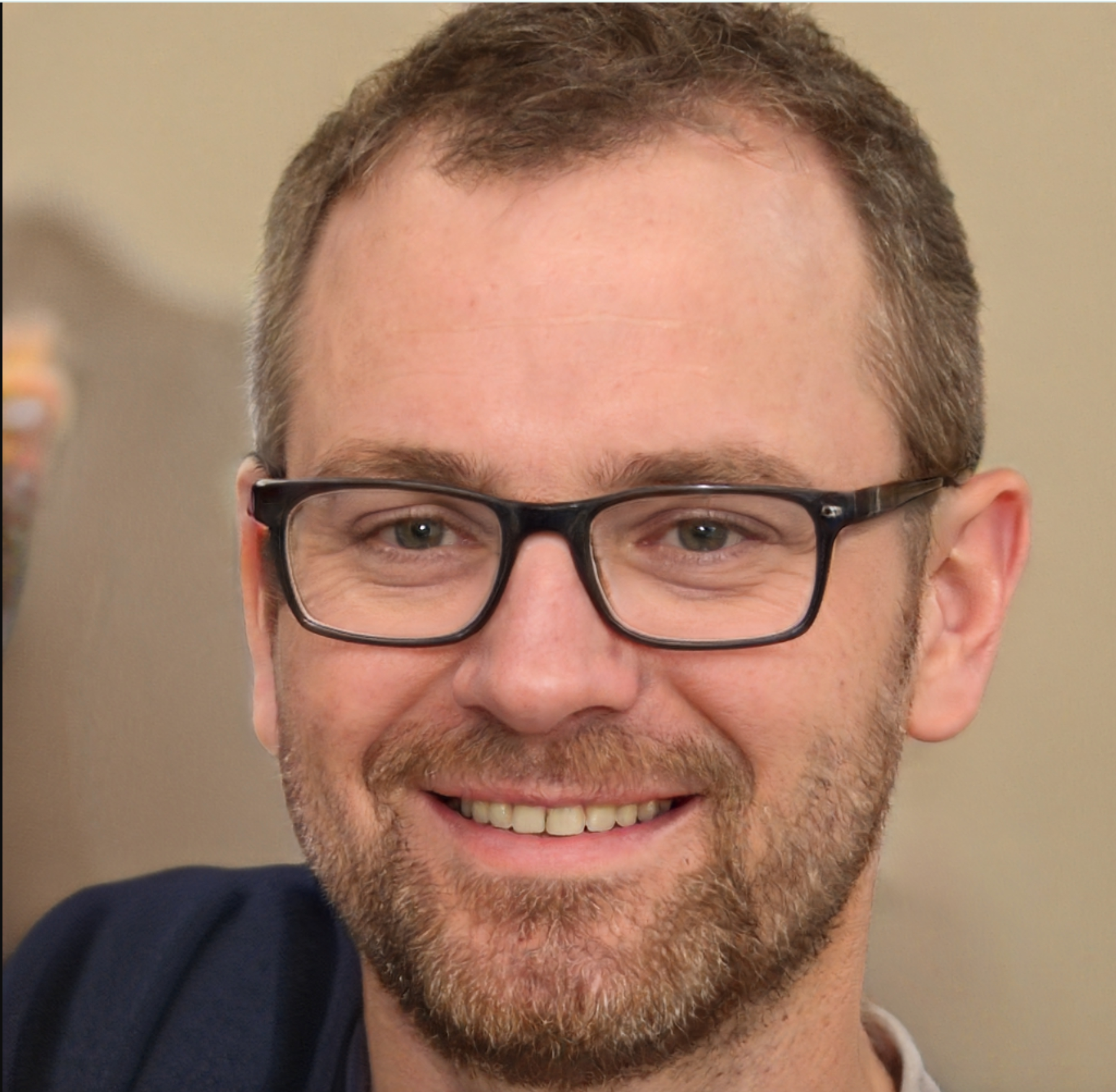 Geoffrey Lance – Medium
