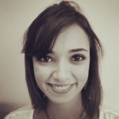 Paula Machado – Medium