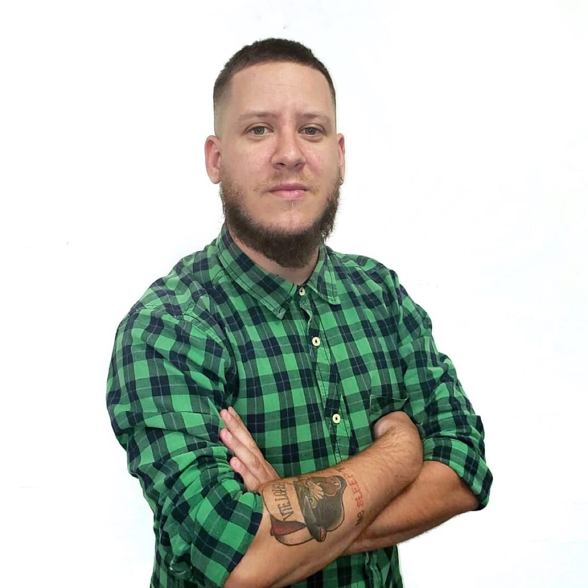 Daniel Prieto Rhein – Medium