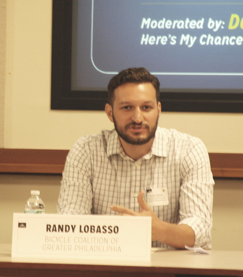 Randy LoBasso – Medium