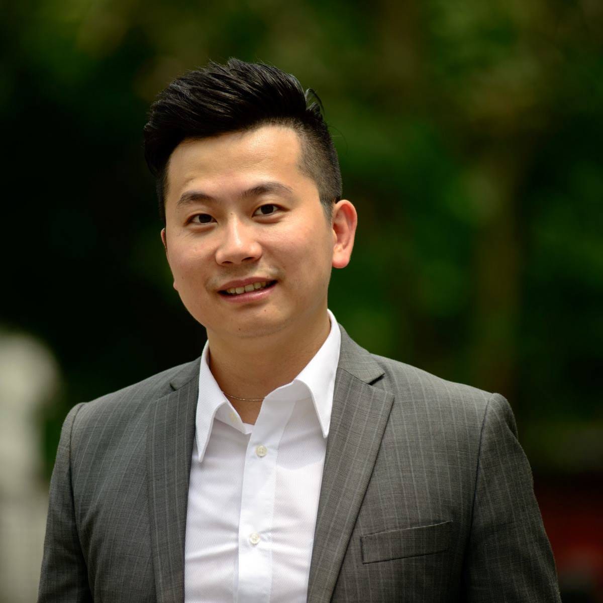 Philip Zhang – Medium