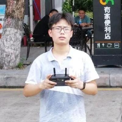 Shiqi Mei – Medium