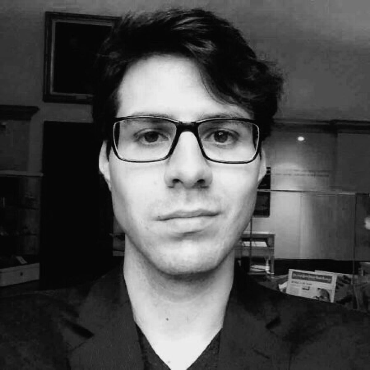 Daniel Furfaro – Medium