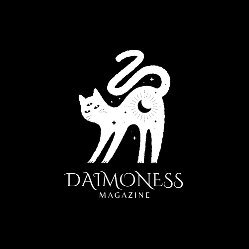 🪄Ilinna Elfá | Daimoness Magazine – Medium