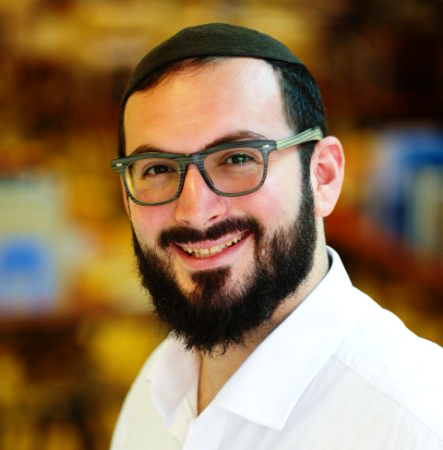 Dov Carpe – Medium