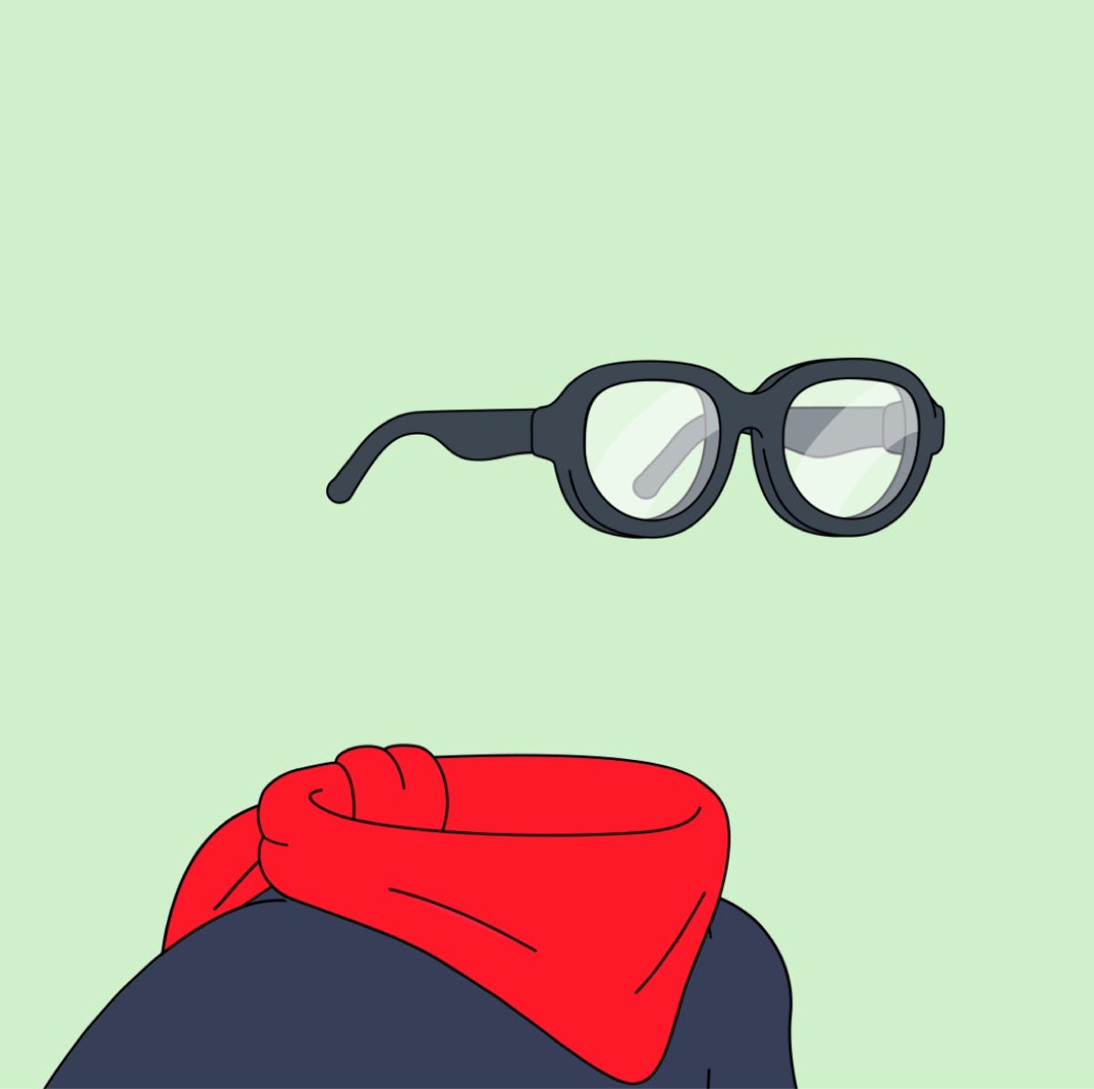 About – Ghost – Medium