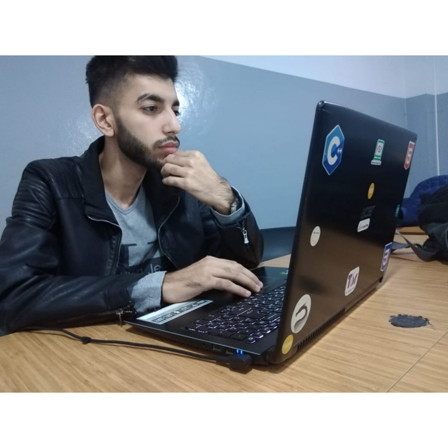 Ali Berro – Medium