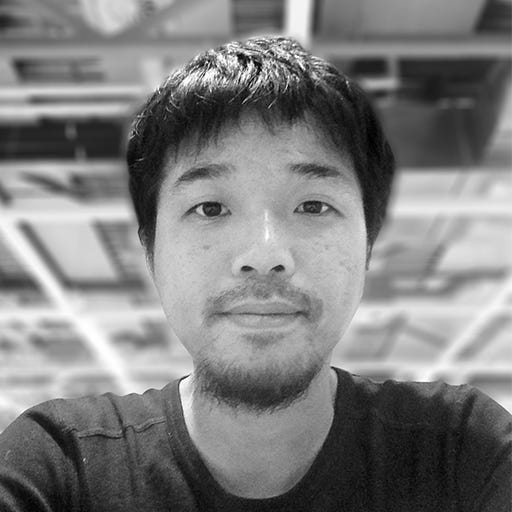 Shun-Fa Yang – Medium