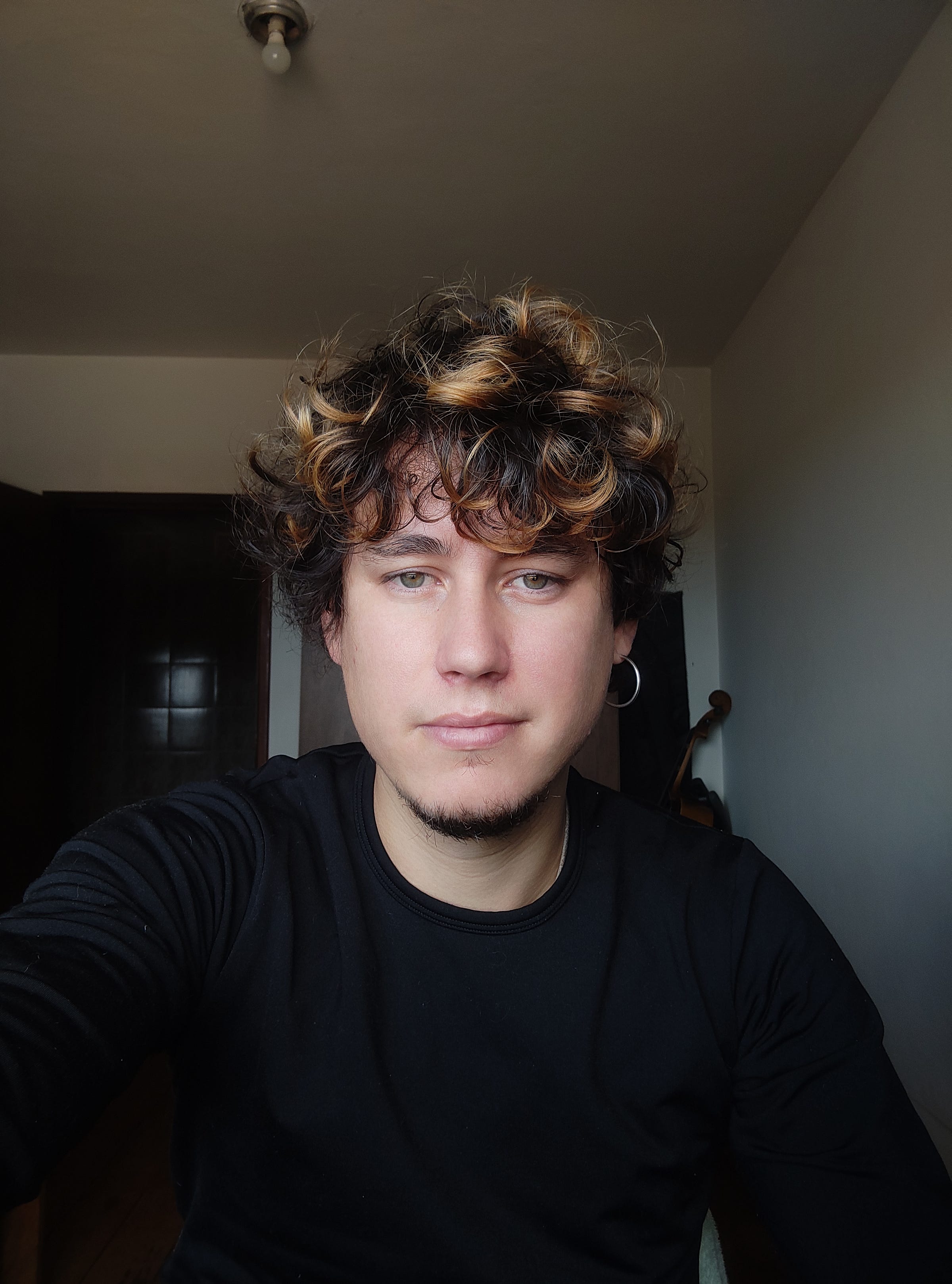 Tiago Dev – Medium