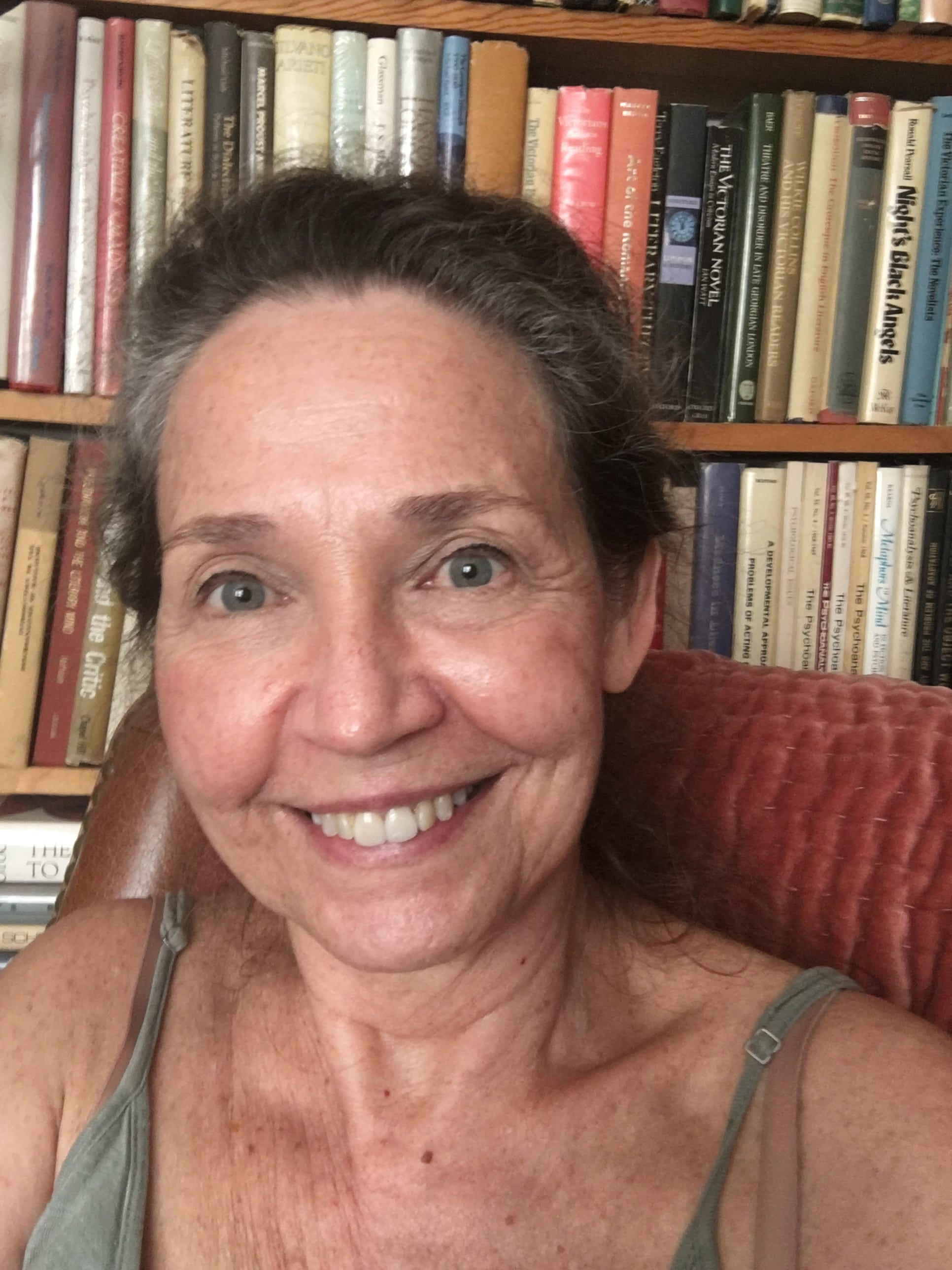 Diane Dowling – Medium