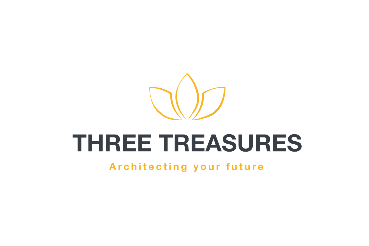 Three Treasures – Medium