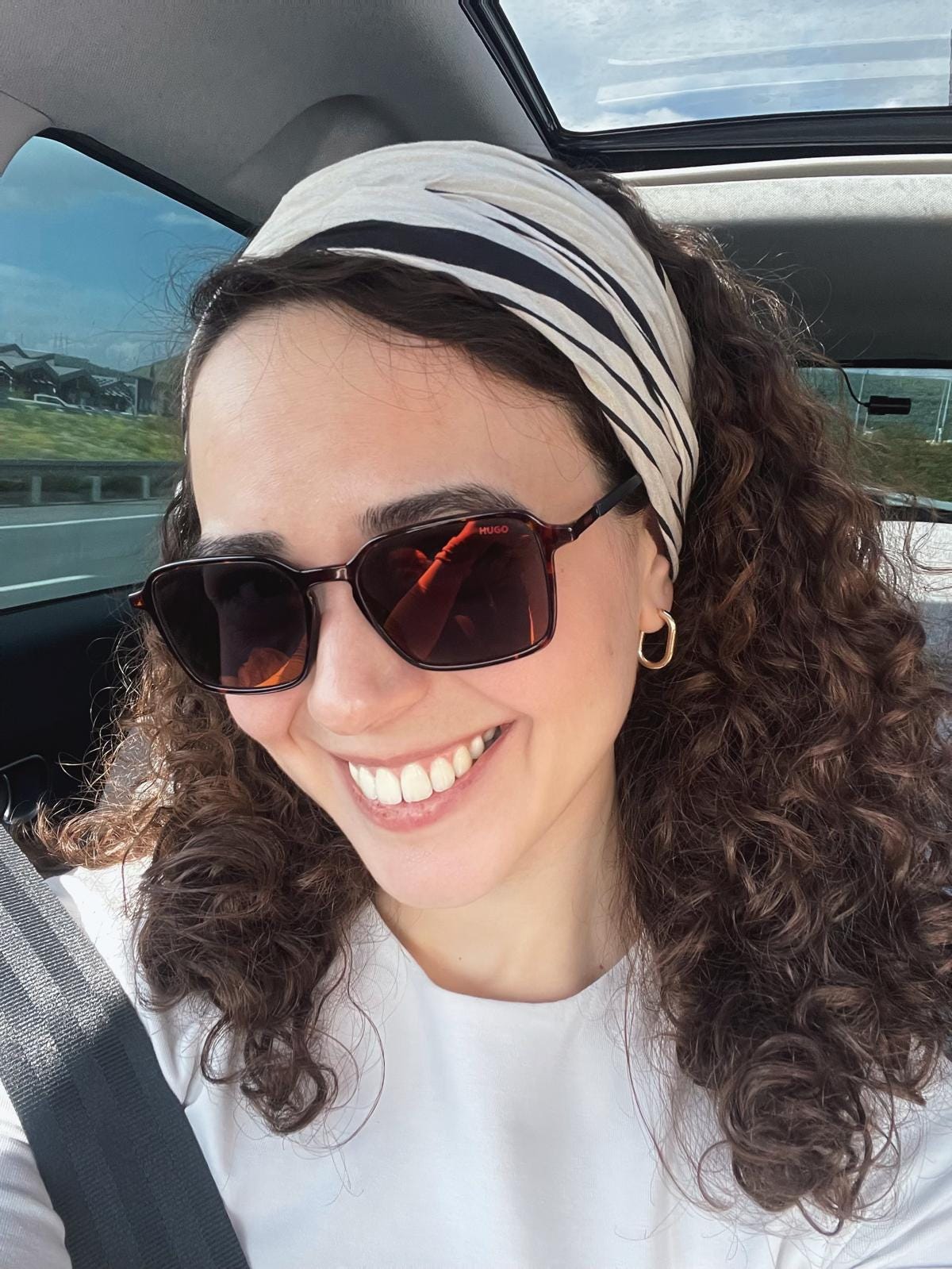 Rumeysa Akgul Yilmaz – Medium