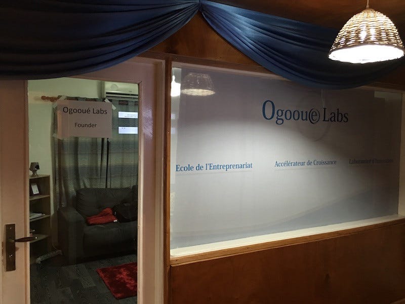 About – Ogooue Labs Gabon – Medium