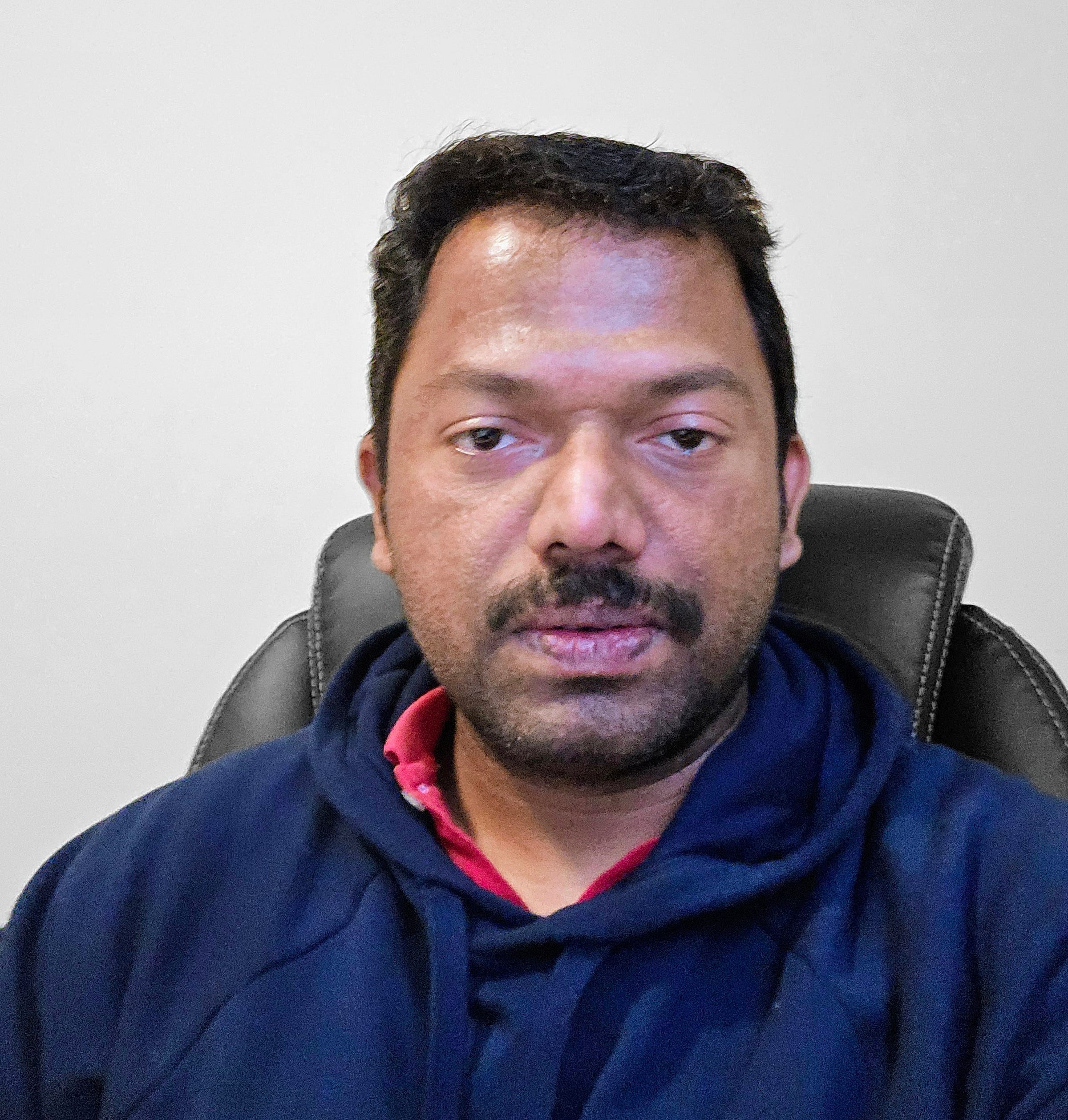 Retheesh Soman – Medium