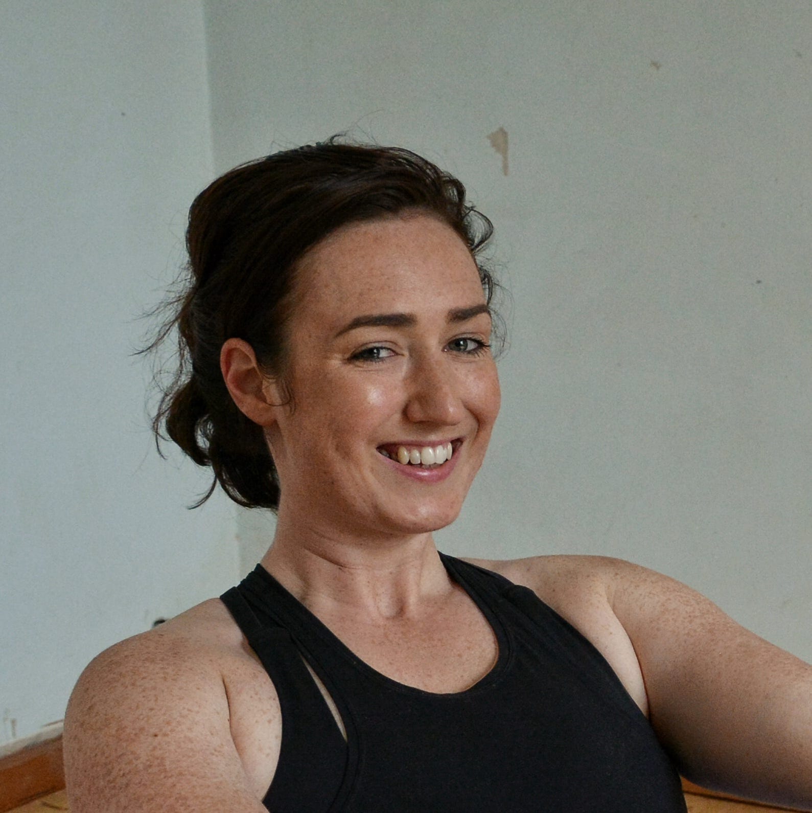Rachel Boddy – Medium