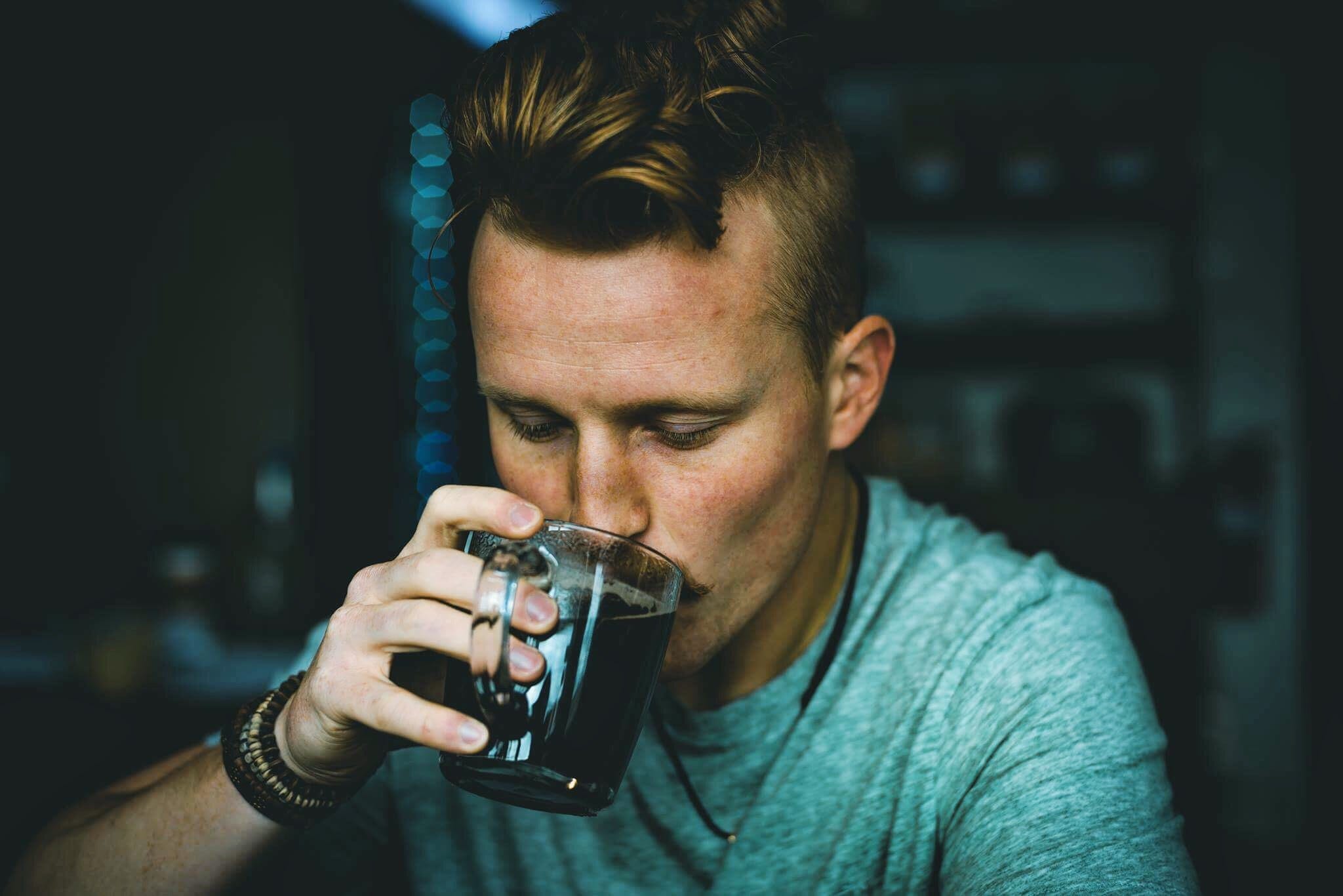 Dave Culligan – Medium