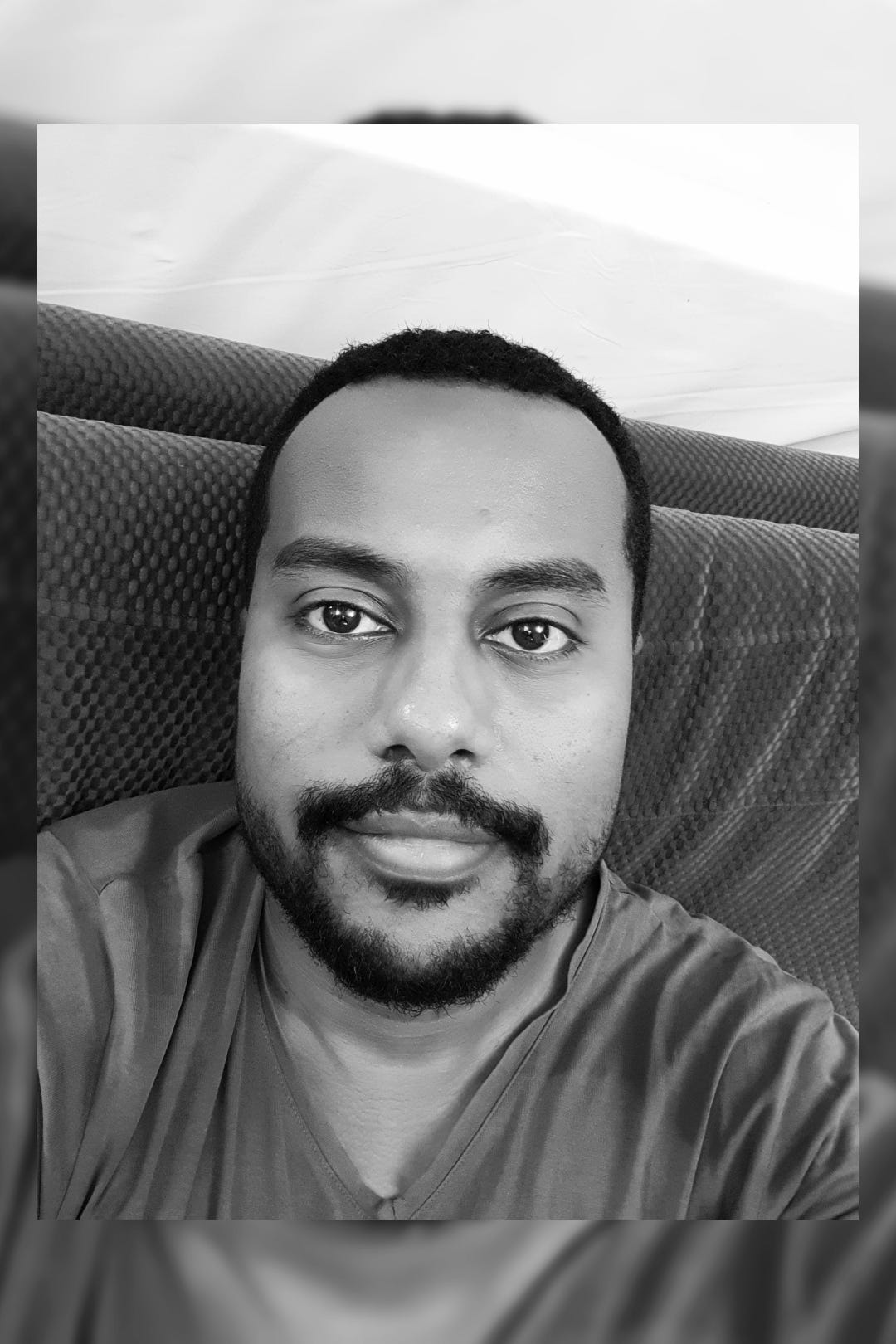 Tony Malik – Medium