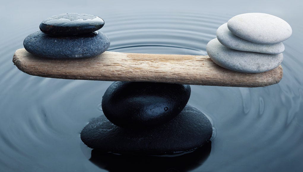 Balance – Medium