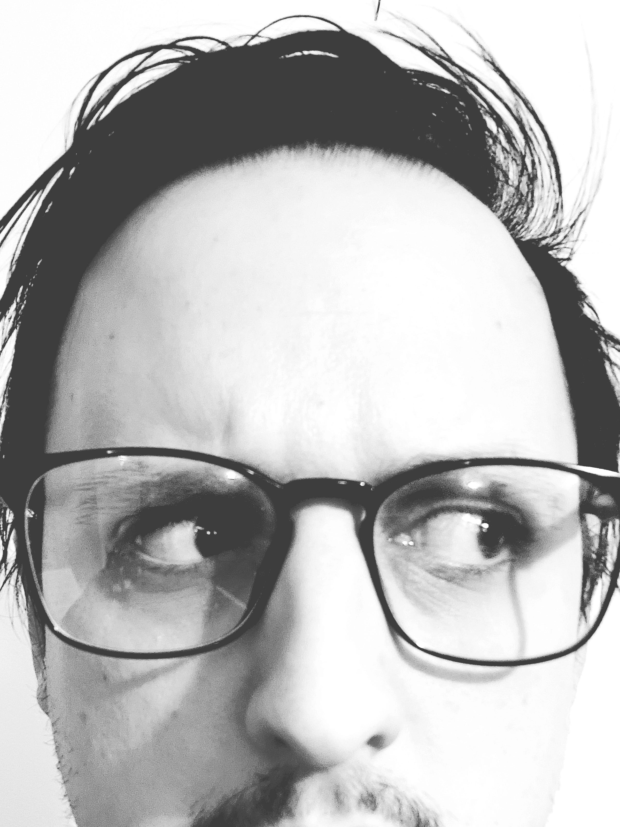 Ian Preston – Medium
