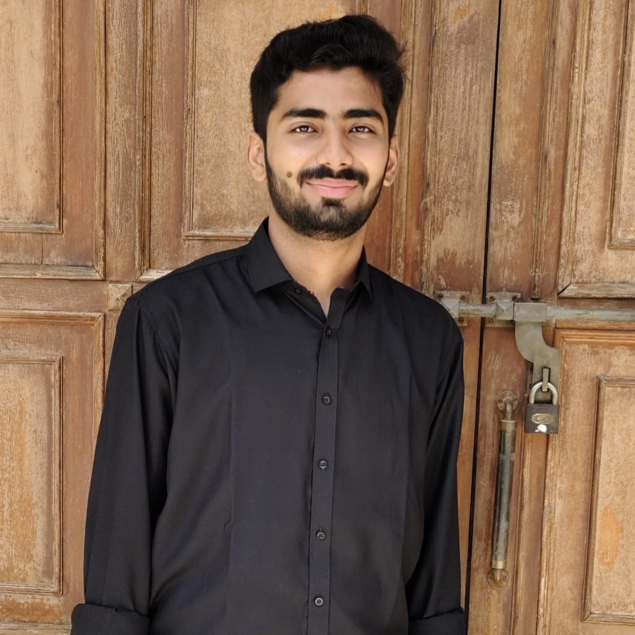 Zain Zani – Medium