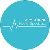 Armstrong Health Specialists – Medium