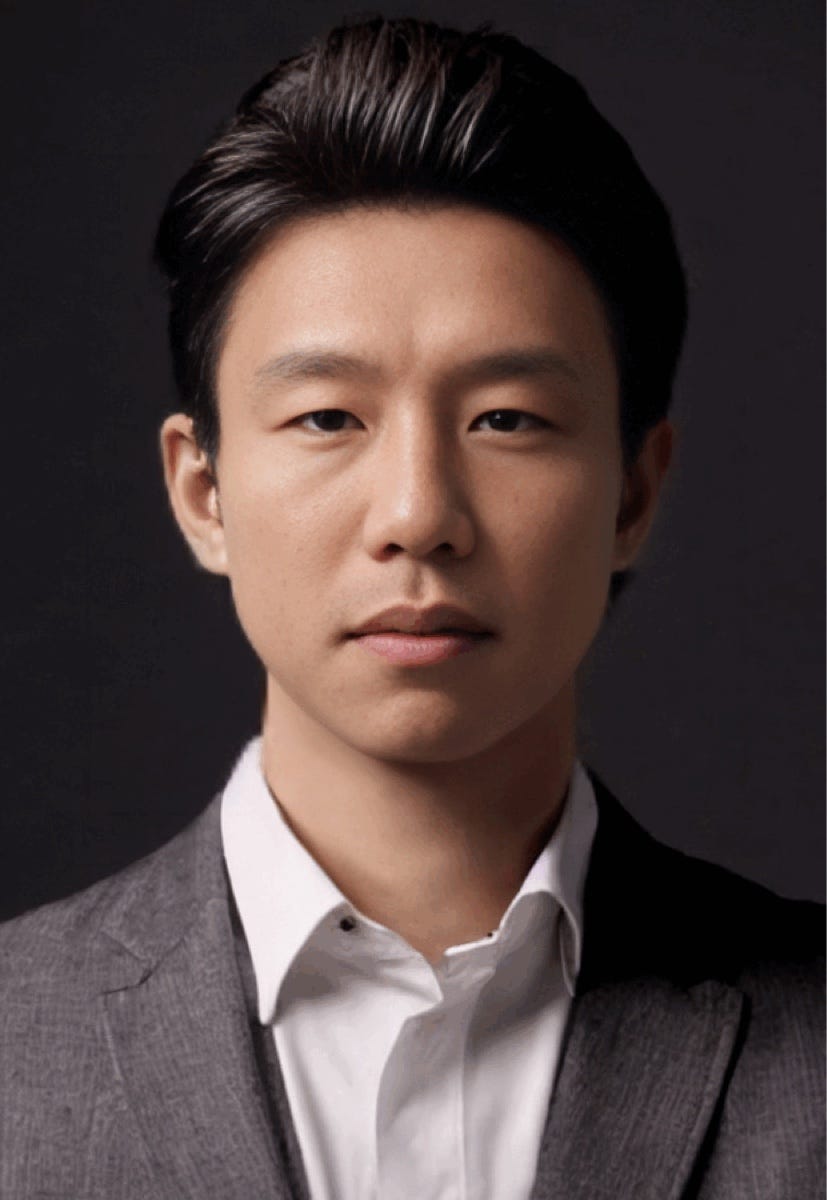 About – Dong Ok Moon – Medium