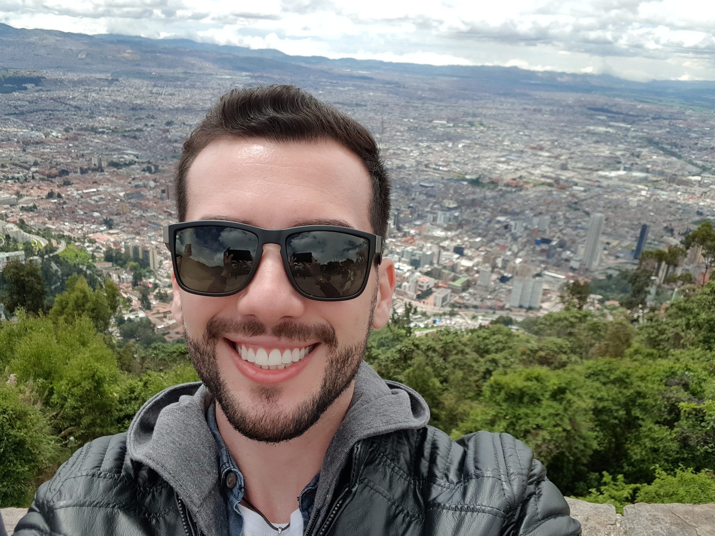 Juliano Guzzo – Medium