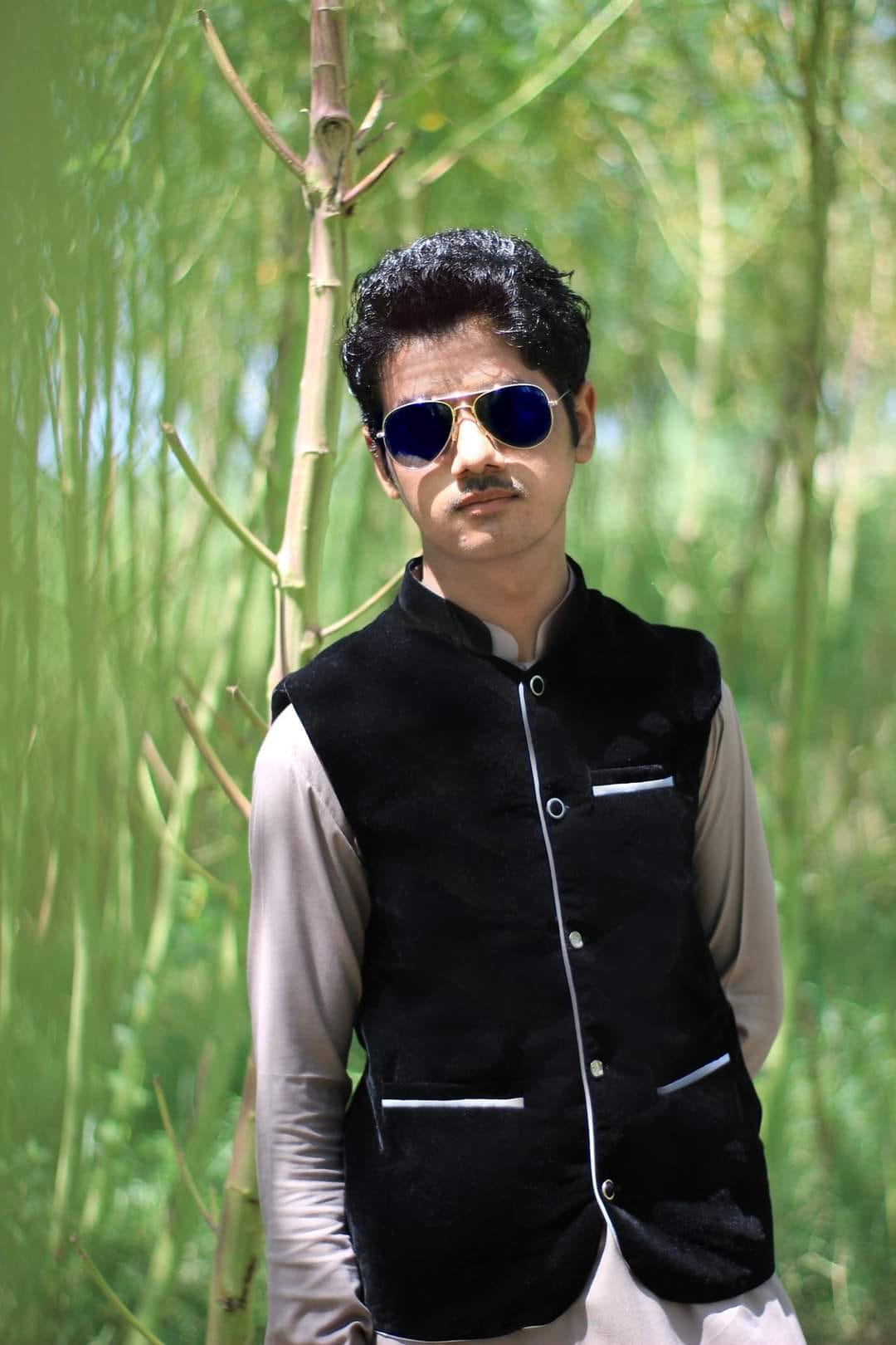 Bashir Ahmed – Medium