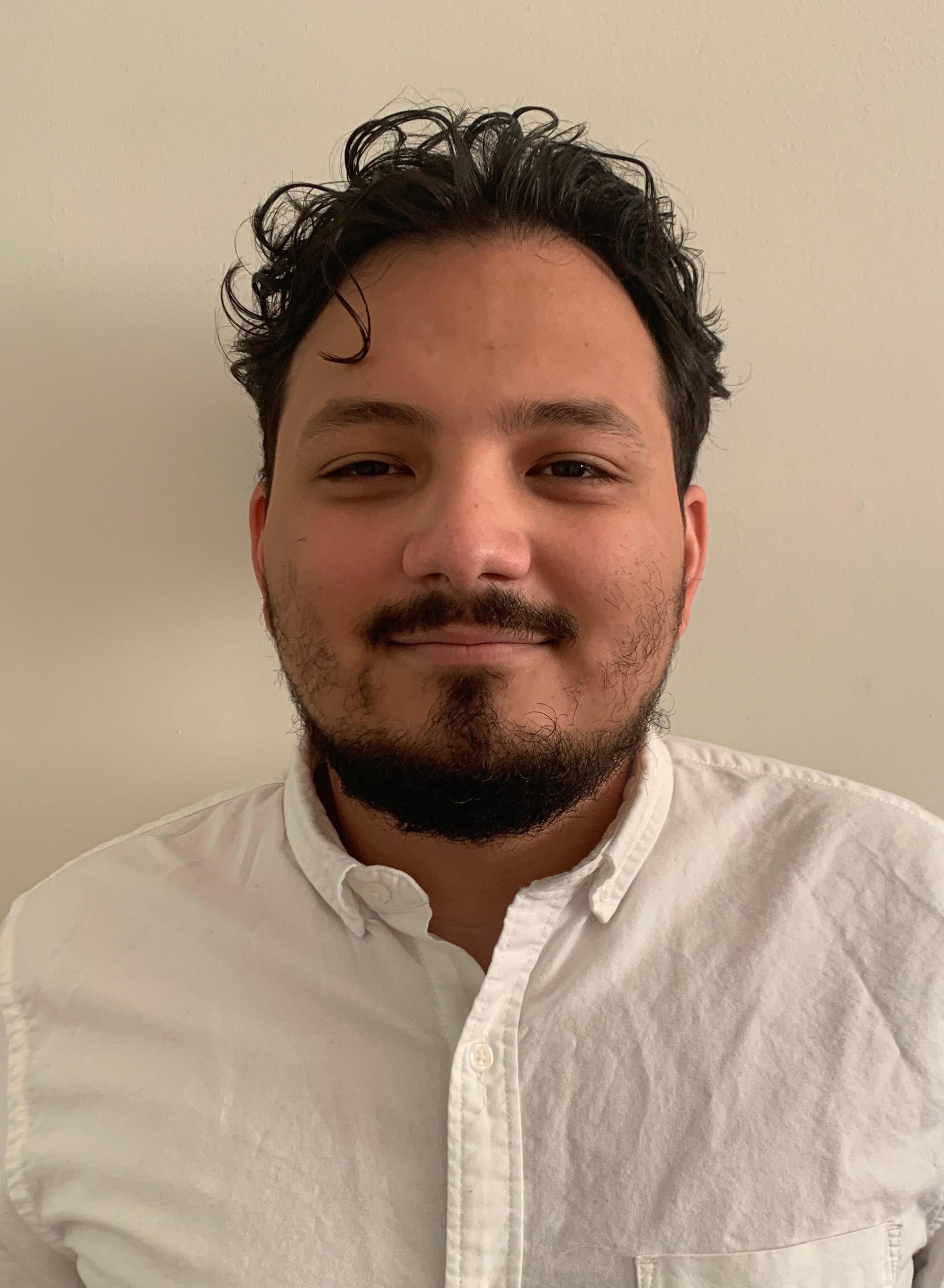 About – David Velasquez – Medium