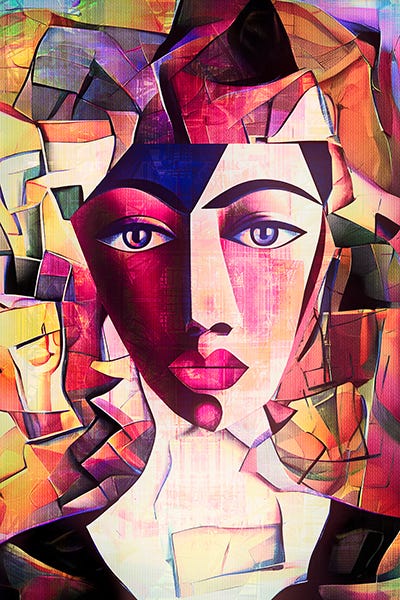 Susanna Patras – Medium