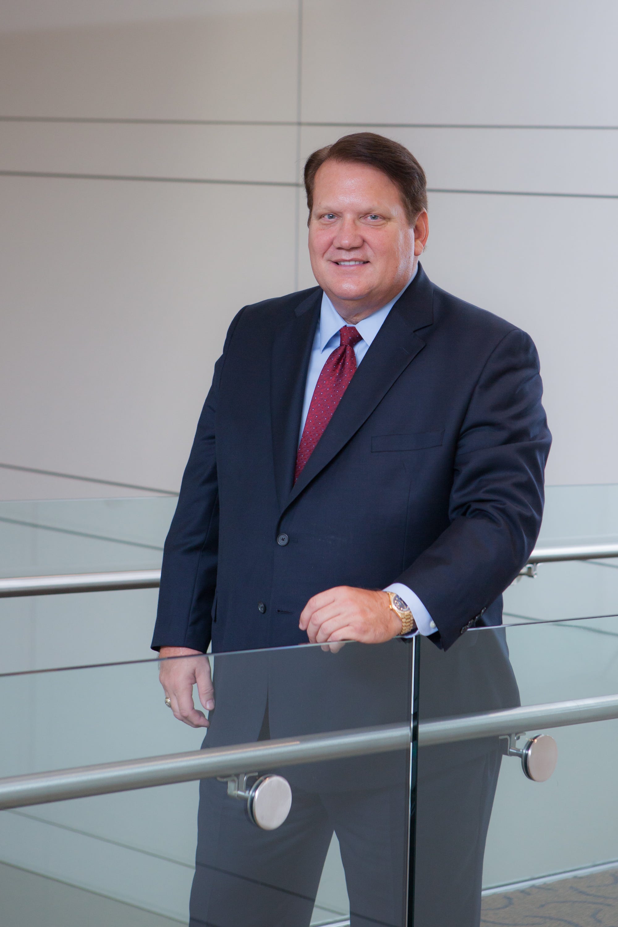 Frank Mann (Attorney) – Medium